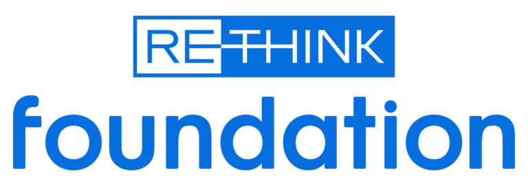 Rethink Foundation - Cultivating Partnerships to Amplify Impact.